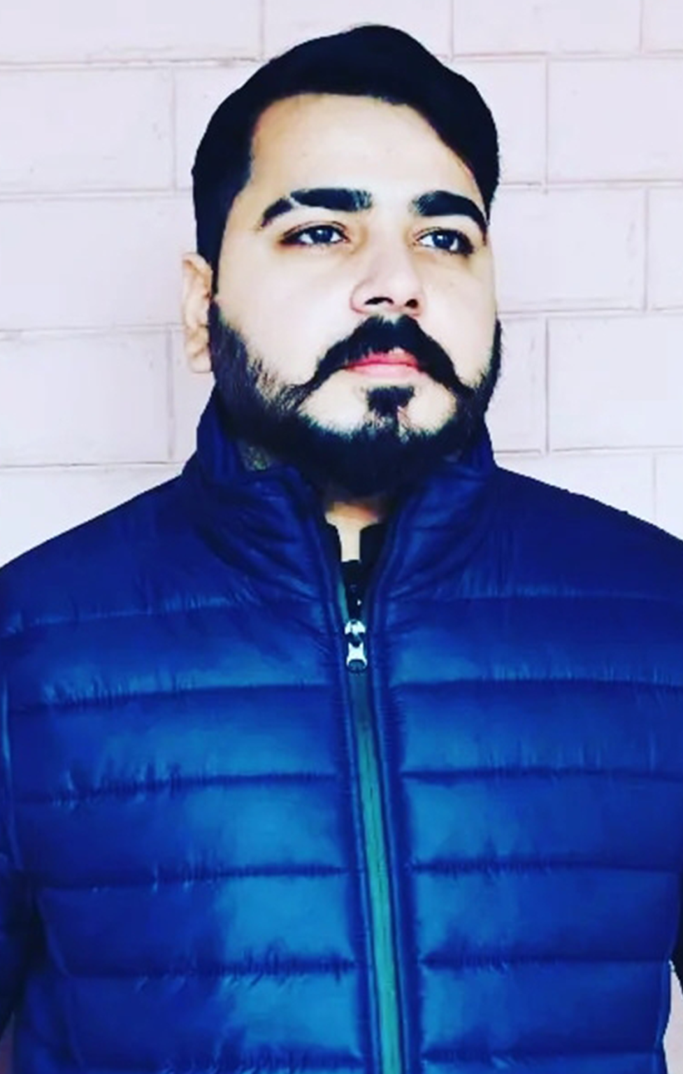 Faculty & Staff – puhcbf.edu.pk